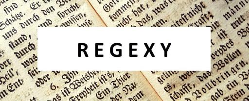 Một số loại Regex thường dùng trong Tiếng Nhật | TDA Blog